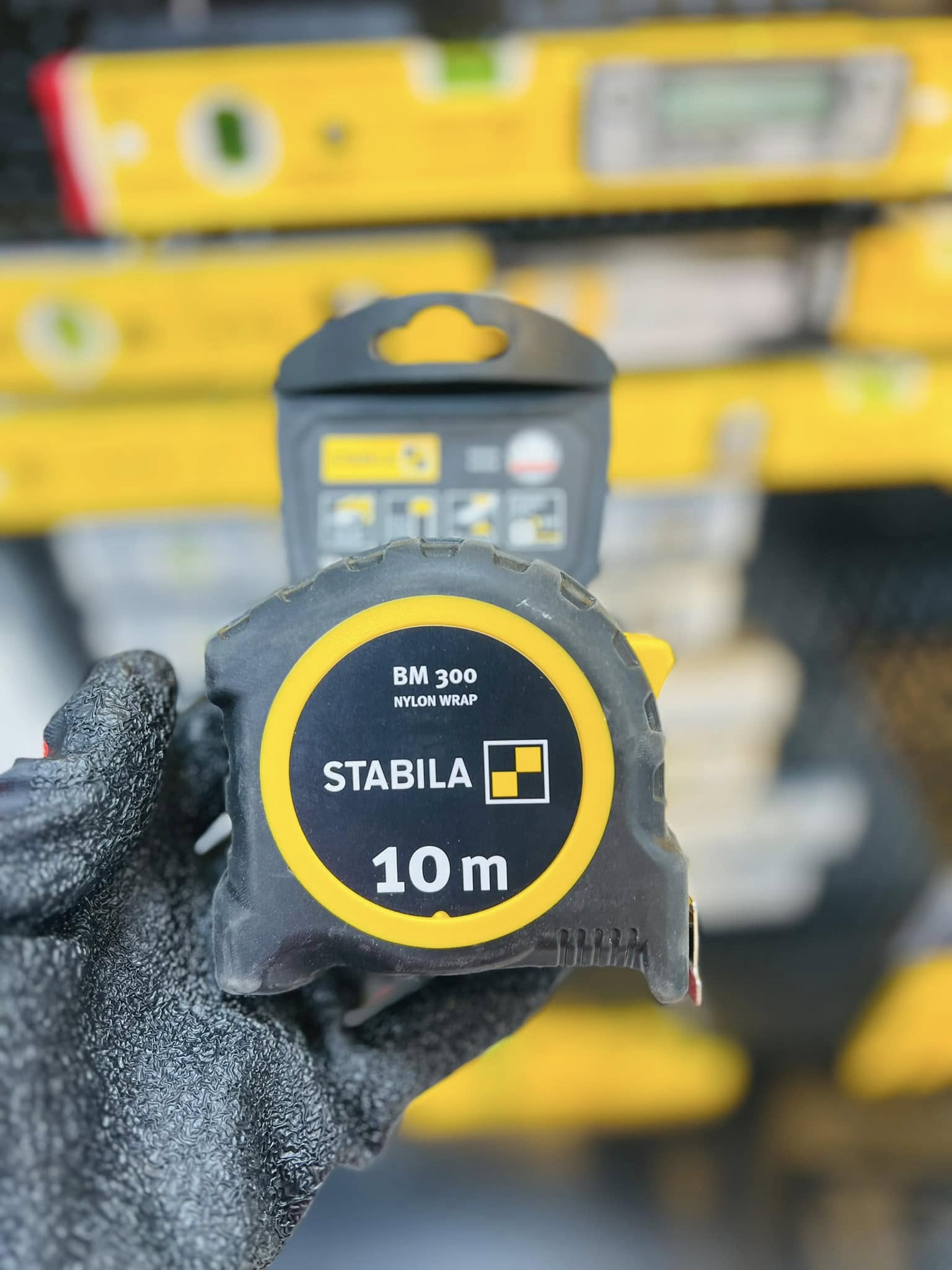 منتجات STABILA